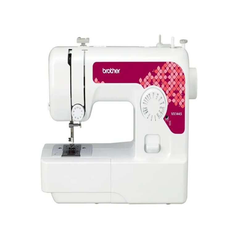 Brother VX1445 – MAQUINAS LA 43