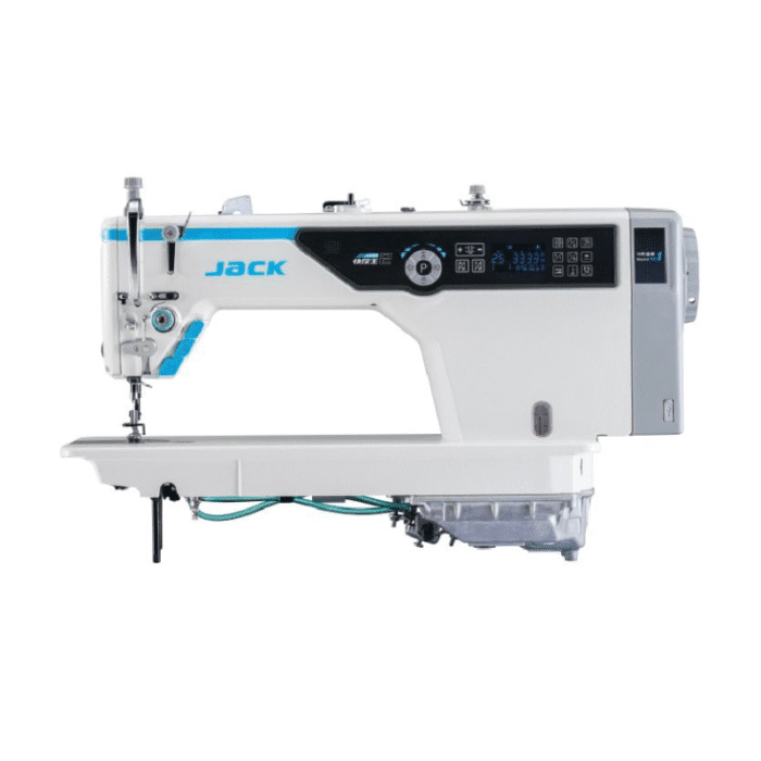 Máquina de Coser Jack A5E AMH – 2da Generación – MAQUINAS LA 43